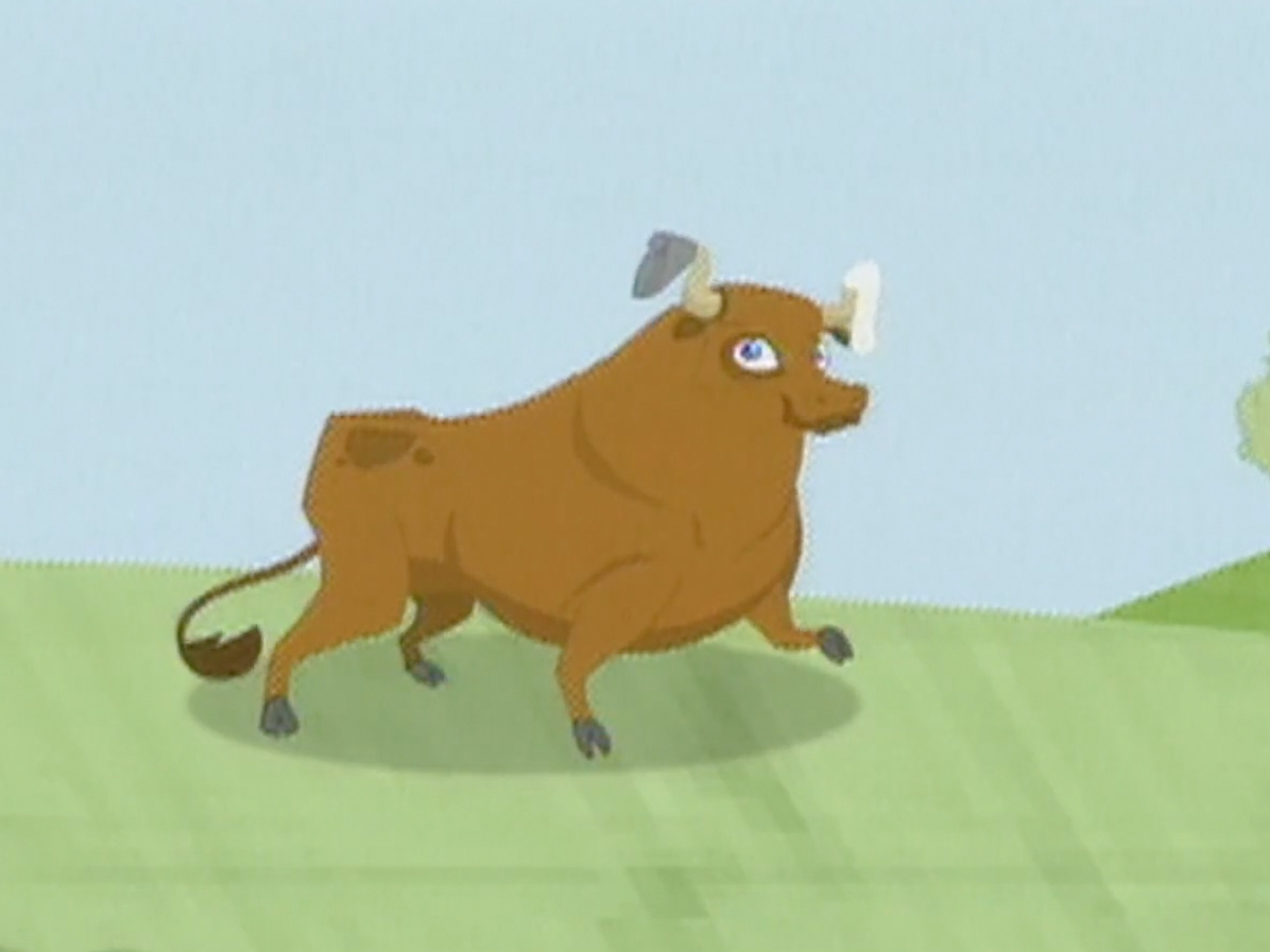 Prime Video: Mickey's Farm