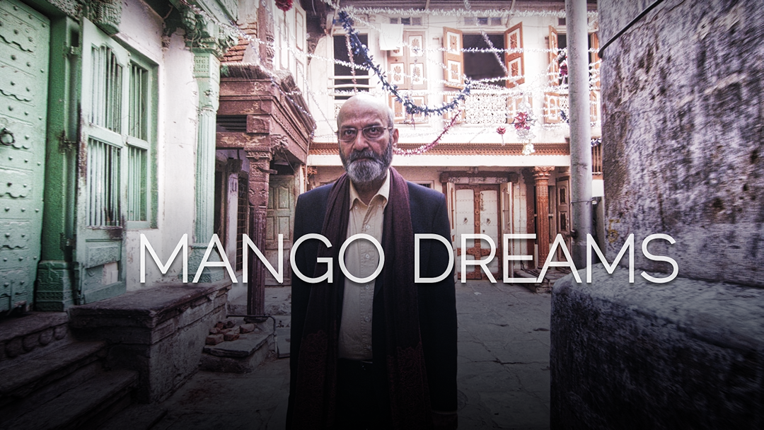 Prime Video: Mango Dreams