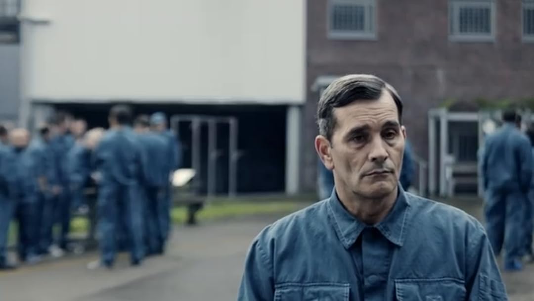 Prime Video: Professor T (Original), Season 3