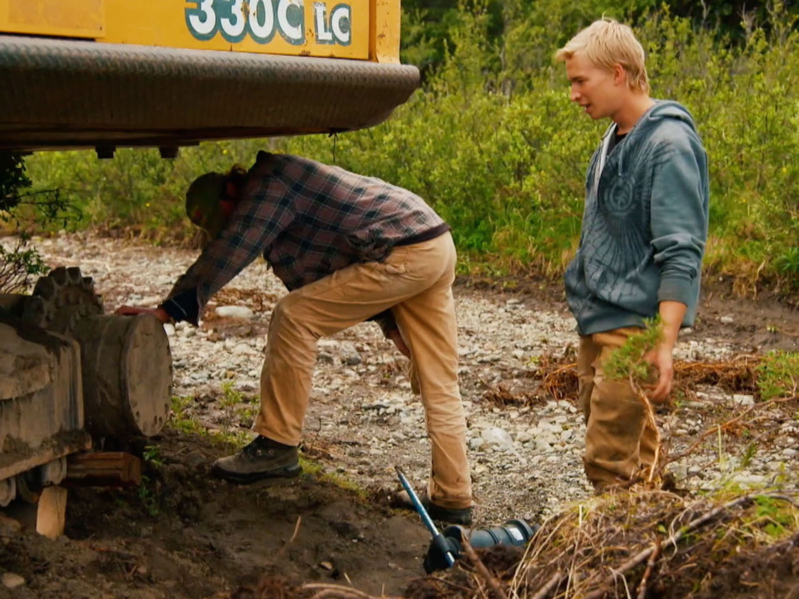 Prime Video: Jade Fever