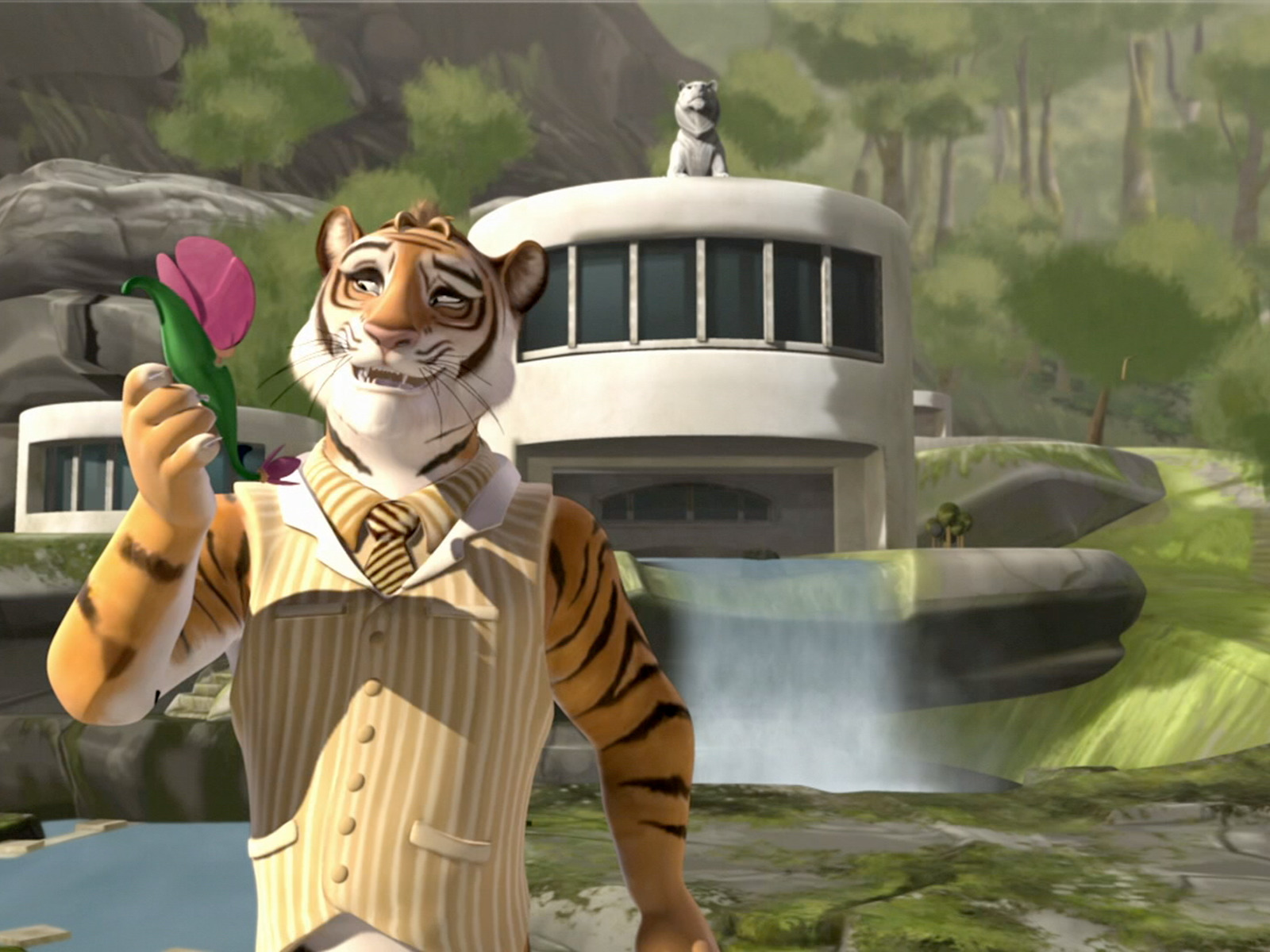 Prime Video: Animalia