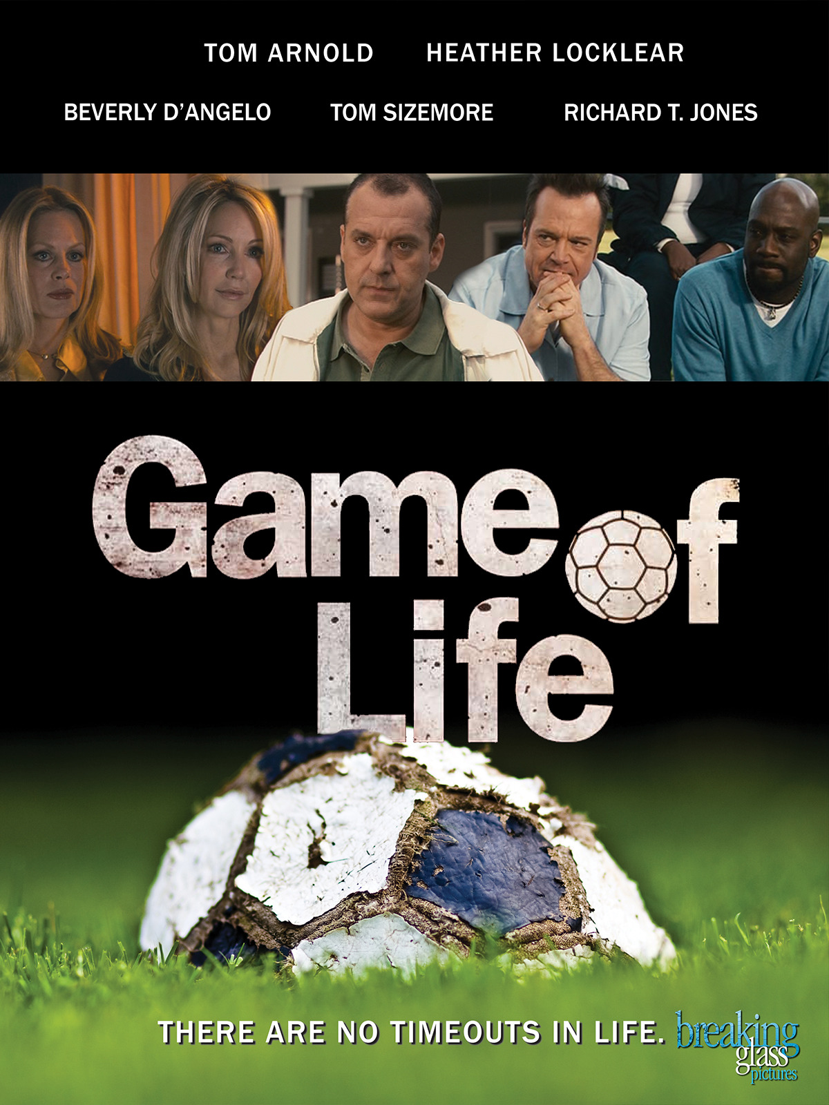 Prime Video: Game of Life