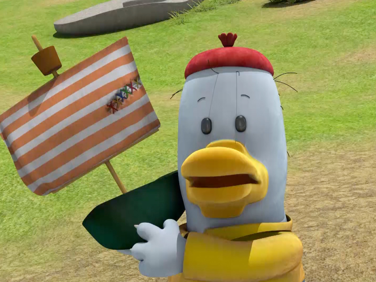 Prime Video: Noksu - Shows for Children