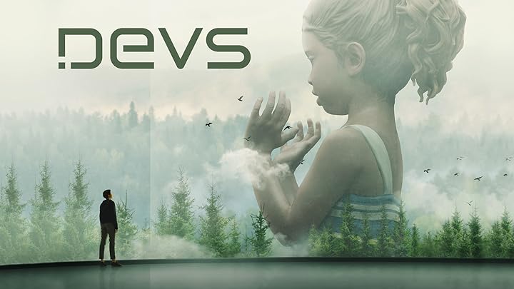 Watch Devs Season 1 | Prime Video