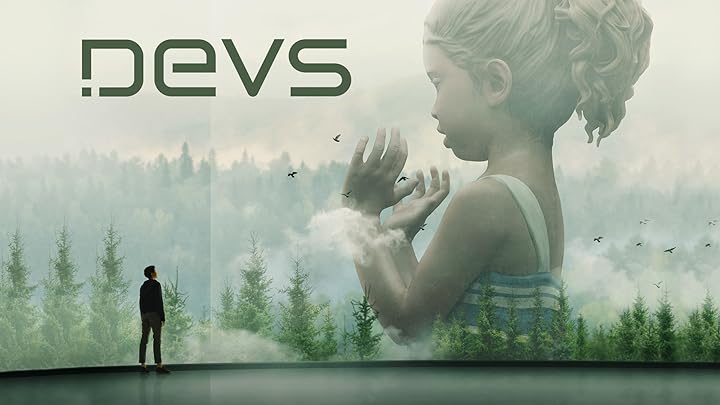 Watch Devs Season 1 | Prime Video