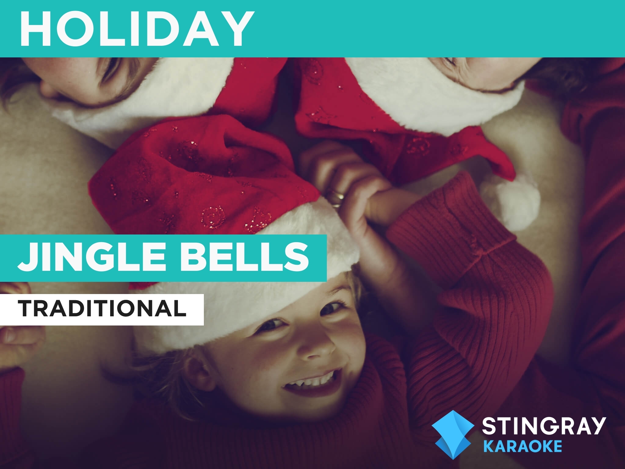 Prime Video: Jingle Bells in the Style of Traditional