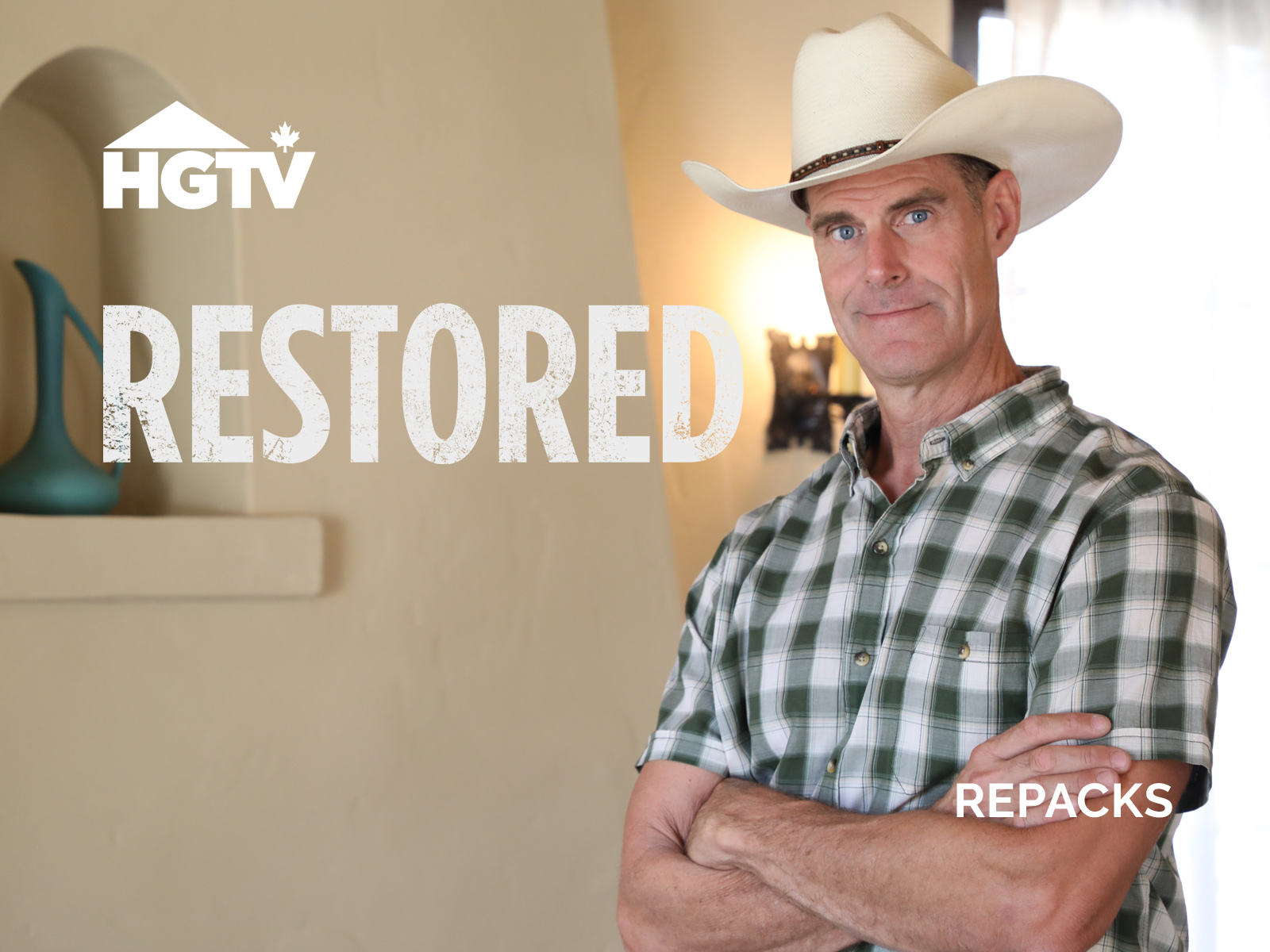 Prime Video: Restored - Season 100