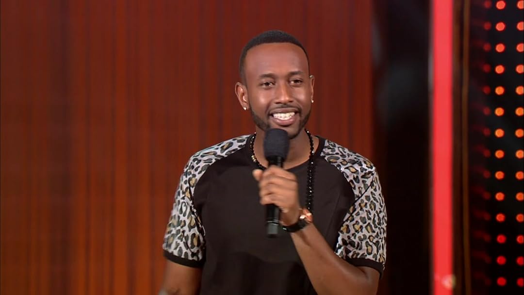 Watch Comic View Season 1 | Prime Video