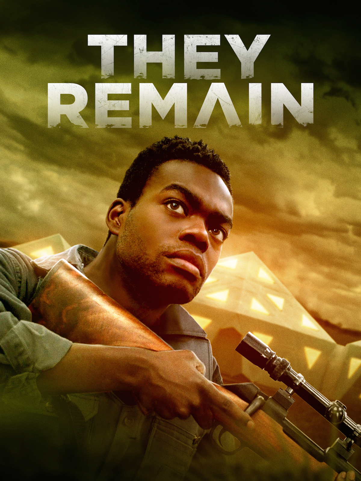 Prime Video: They Remain