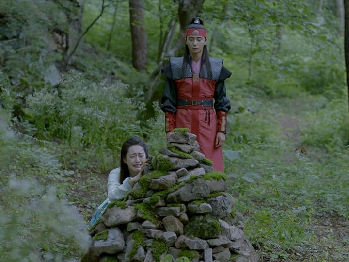 Prime Video: Hwarang: The Poet Warrior Youth