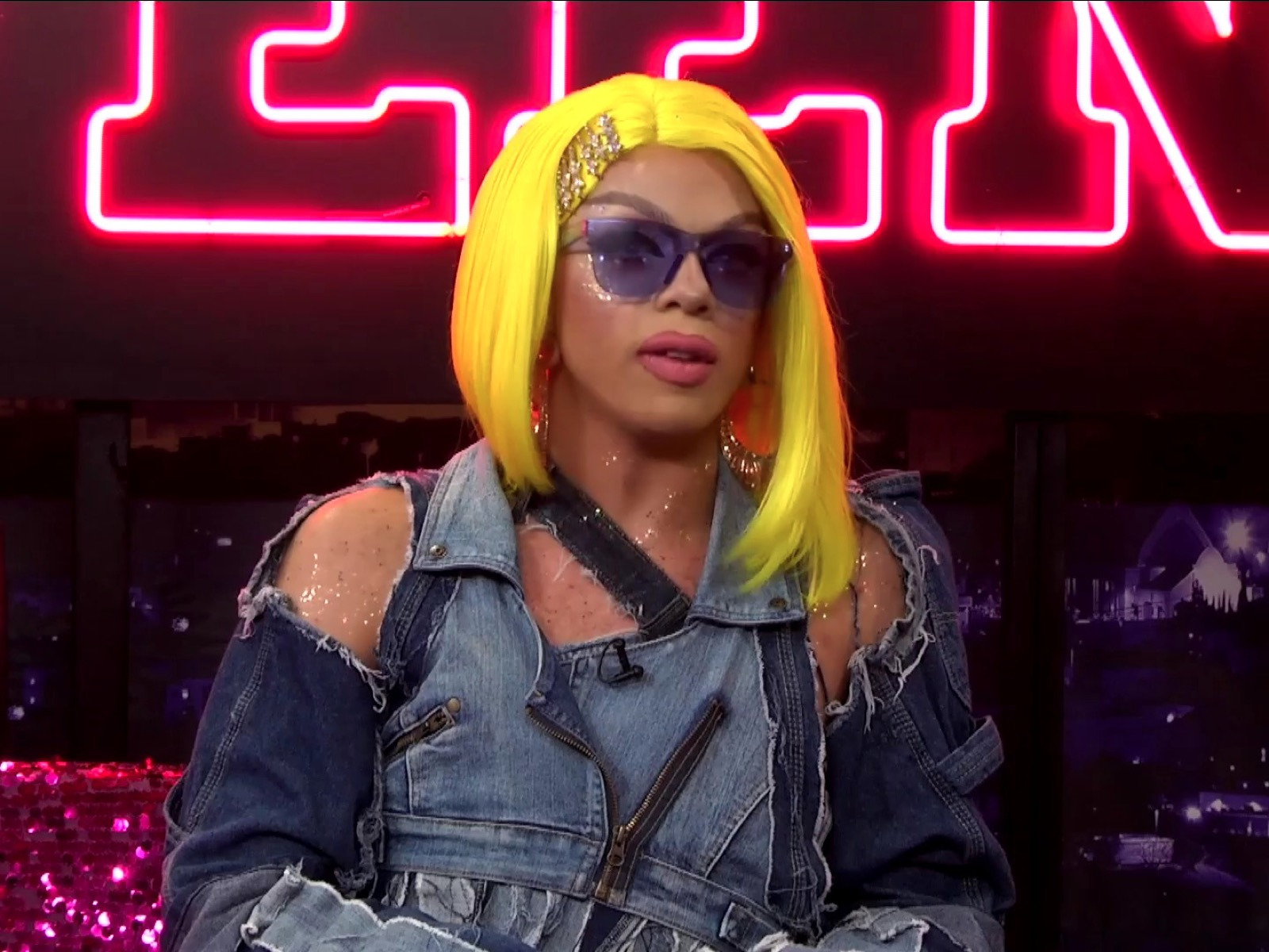 Prime Video: Hey Qween - Season 6