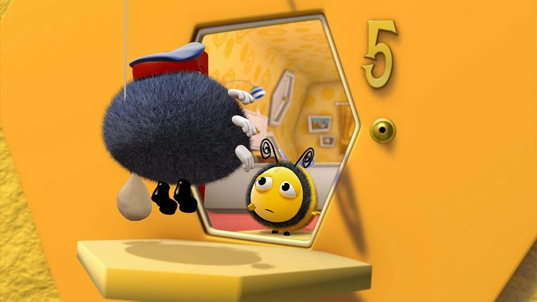 Prime Video: The Hive