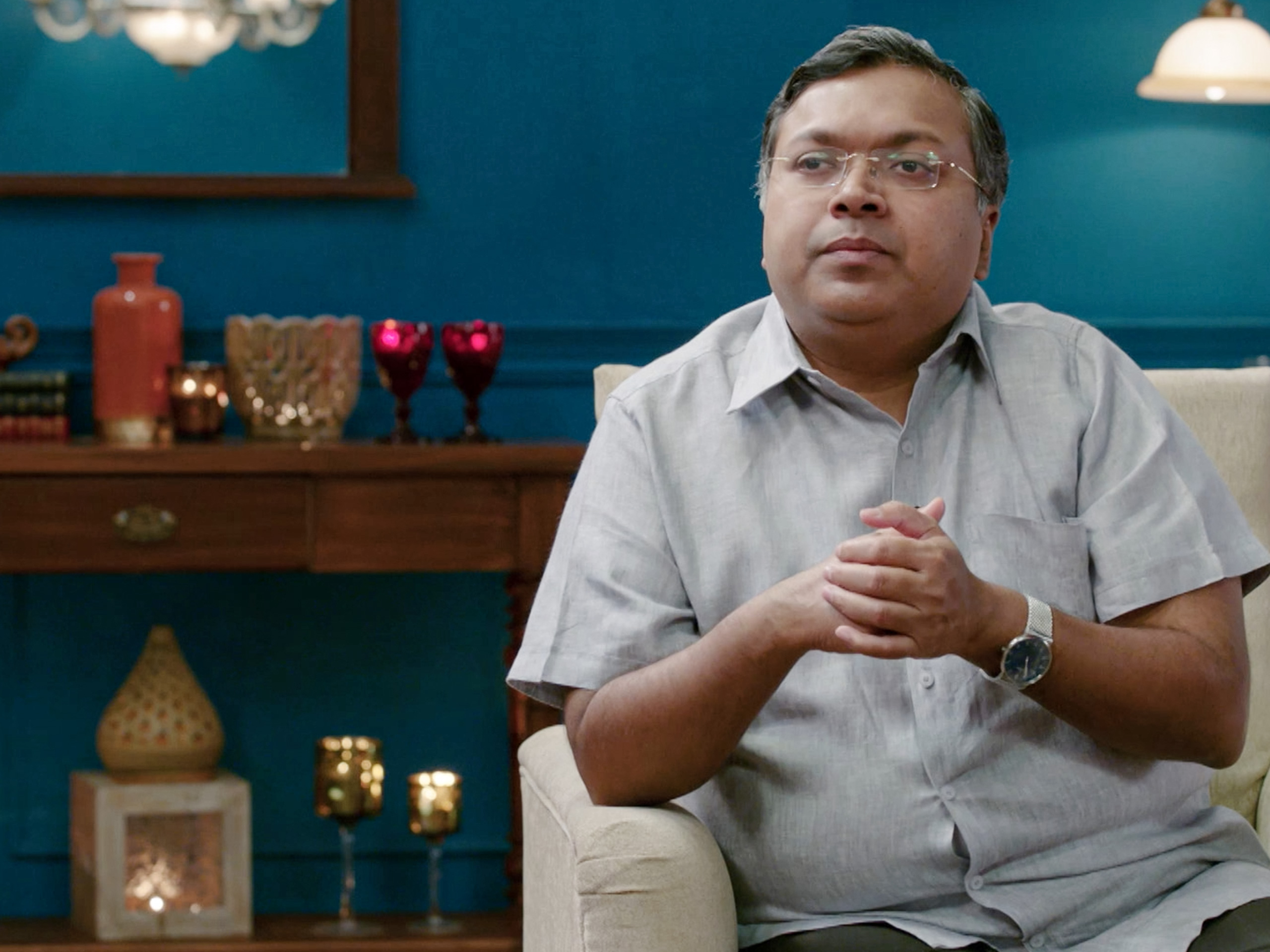 Prime Video: Devlok with Devdutt Pattanaik