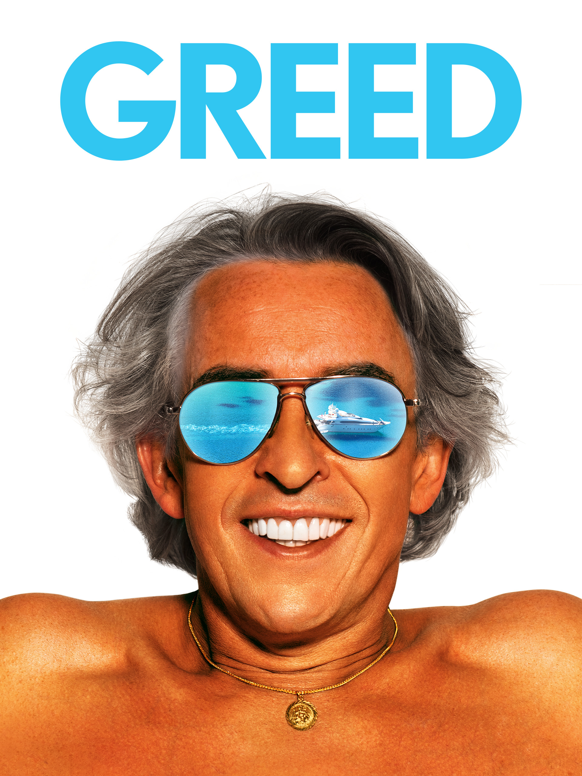 Prime Video: Greed
