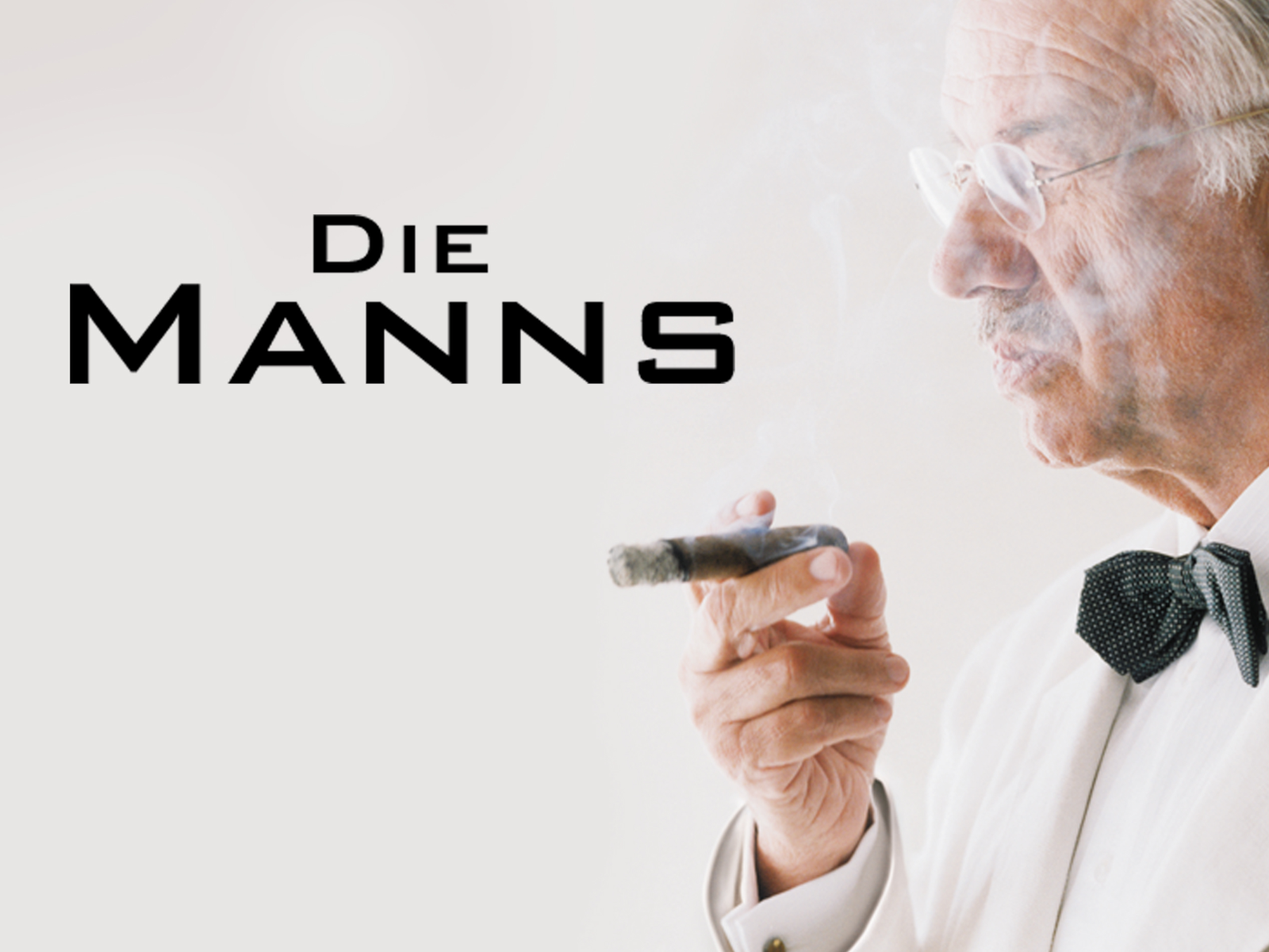 Prime Video: Die Manns - Ein Jahrhundertroman