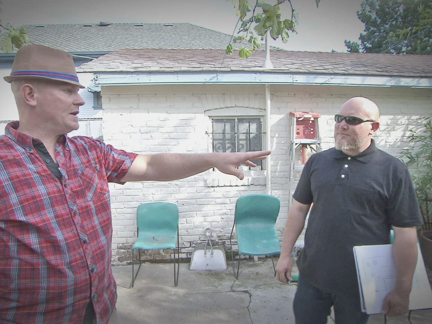 Prime Video: Yardcore - Season 1