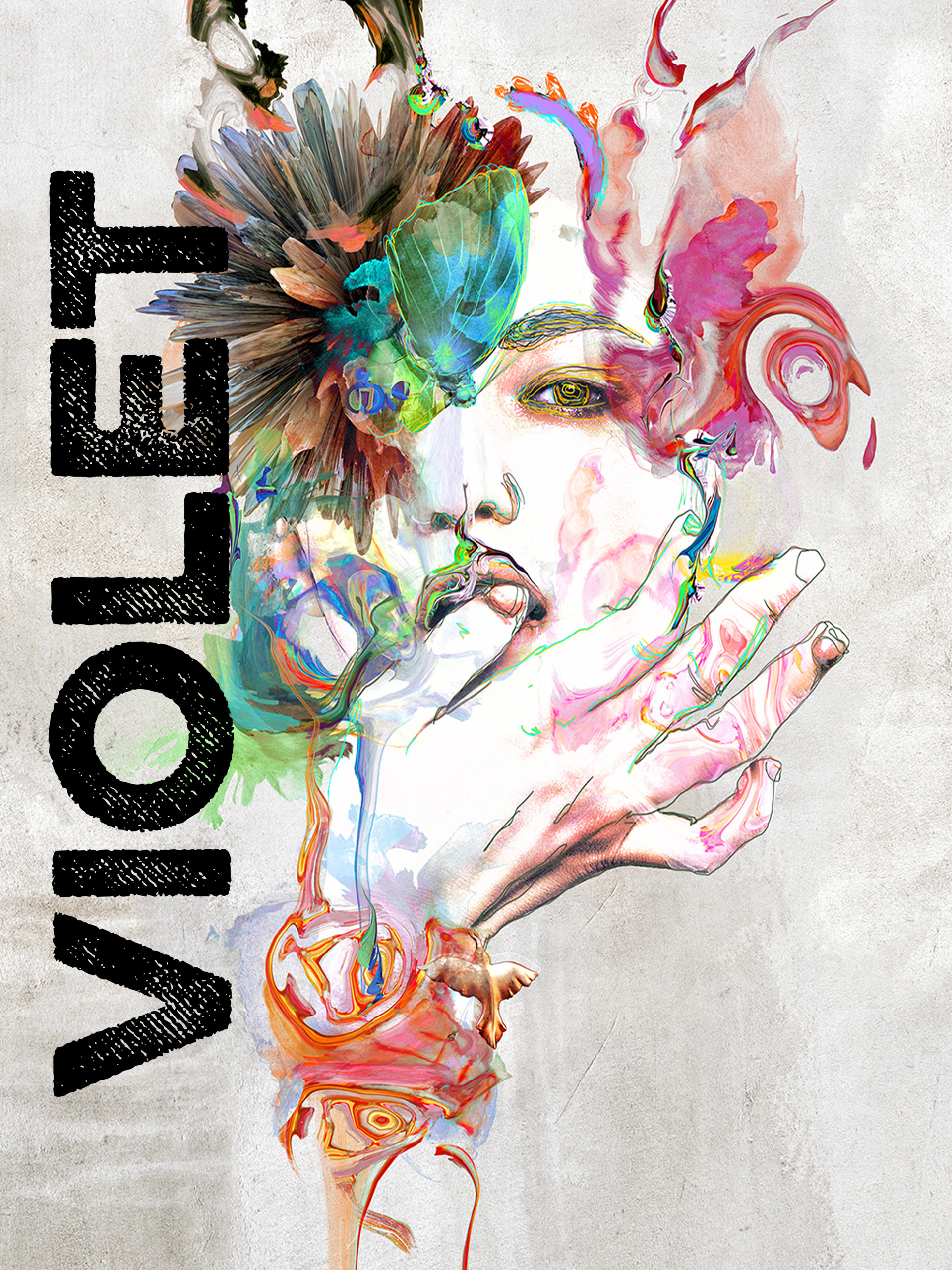 Prime Video: Violet