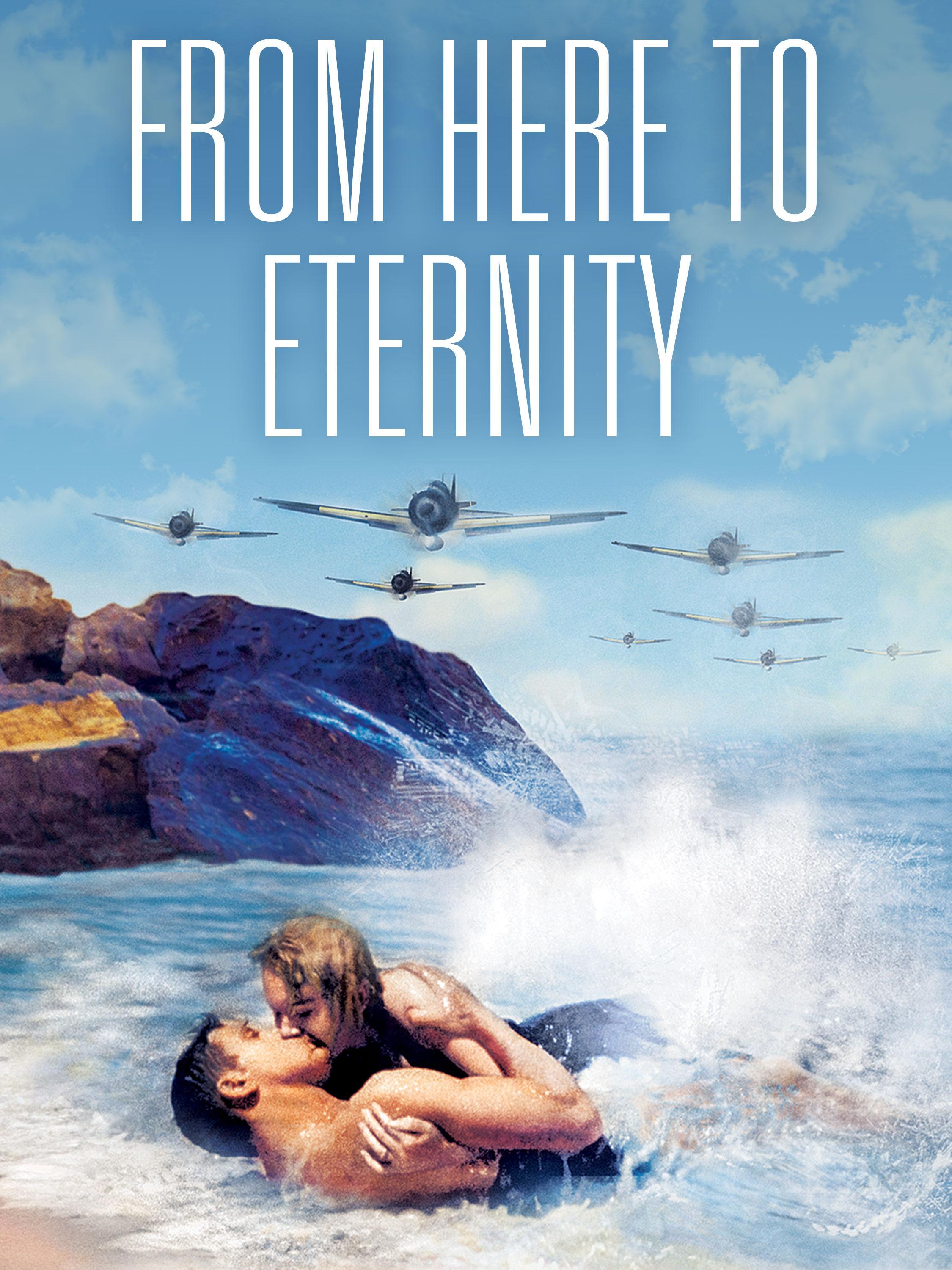 Prime Video: From Here to Eternity