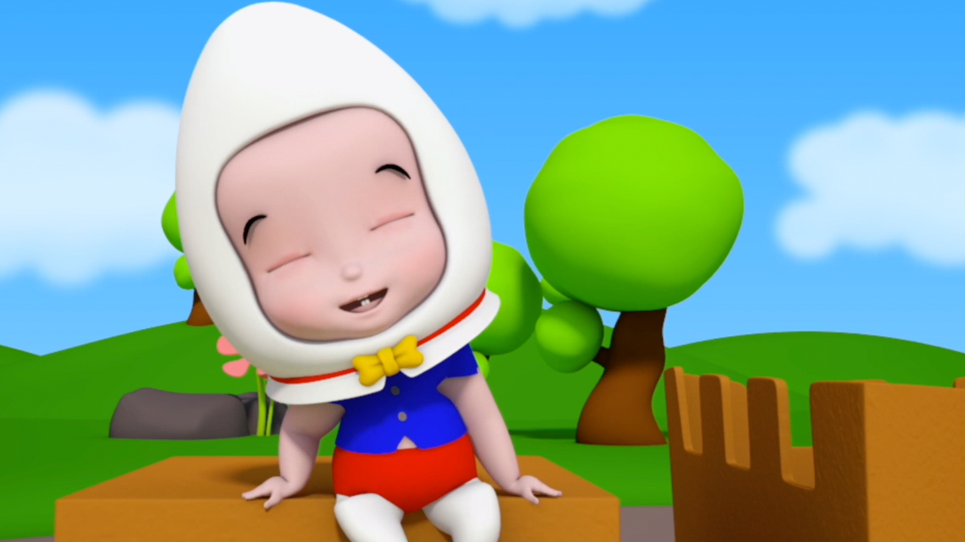 Prime Video: Humpty Dumpty & More Kids Rhymes (Junior Squad)