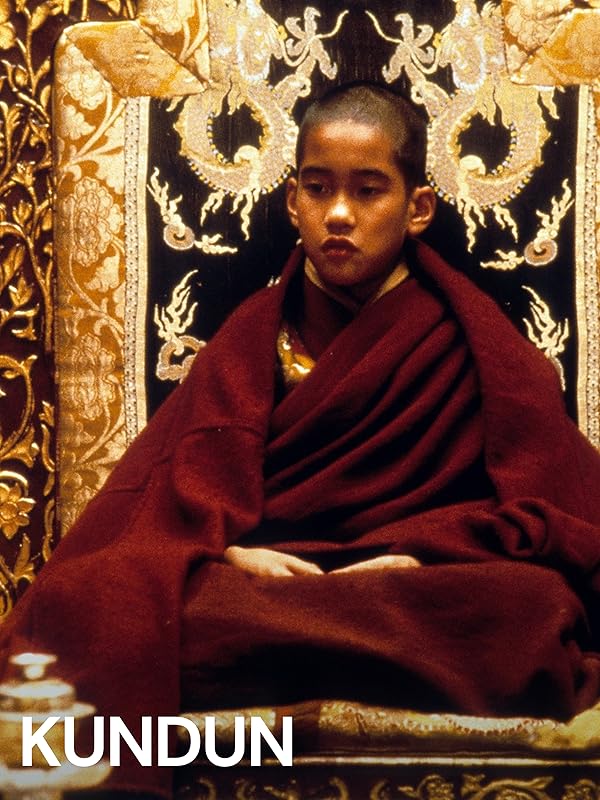 Prime Video: Kundun