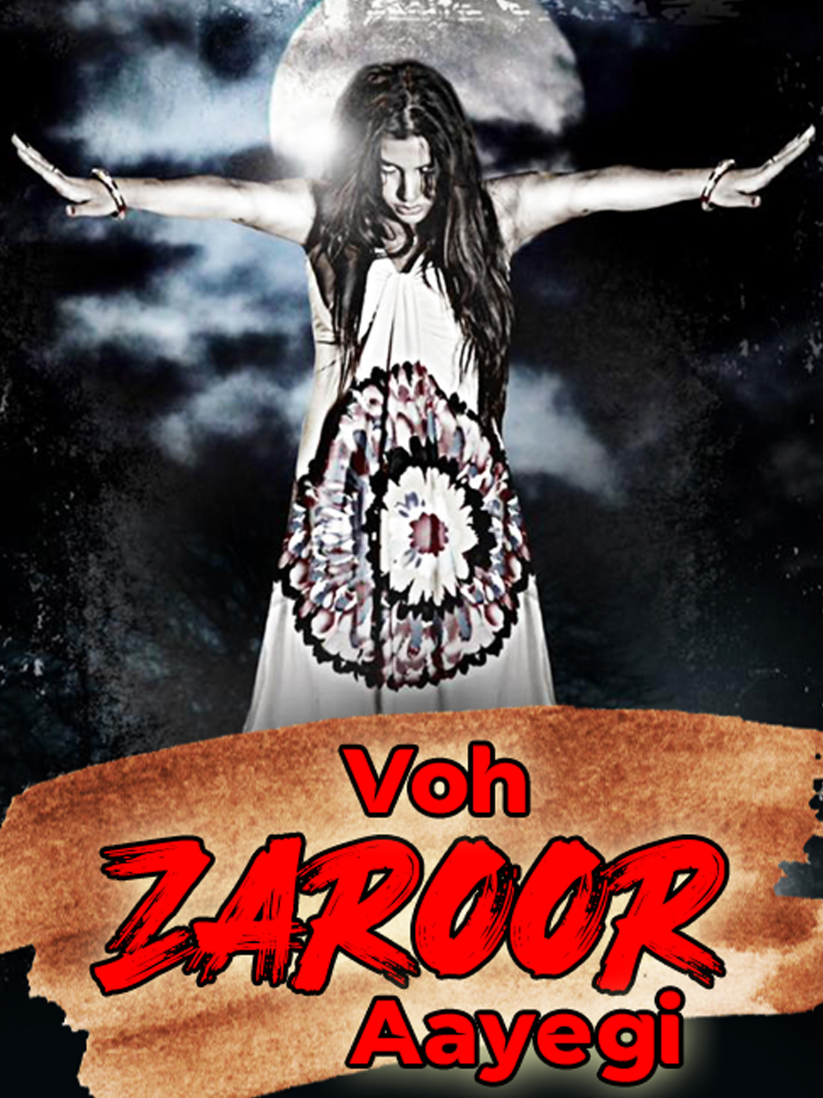 Prime Video: Voh Zaroor Aayegi