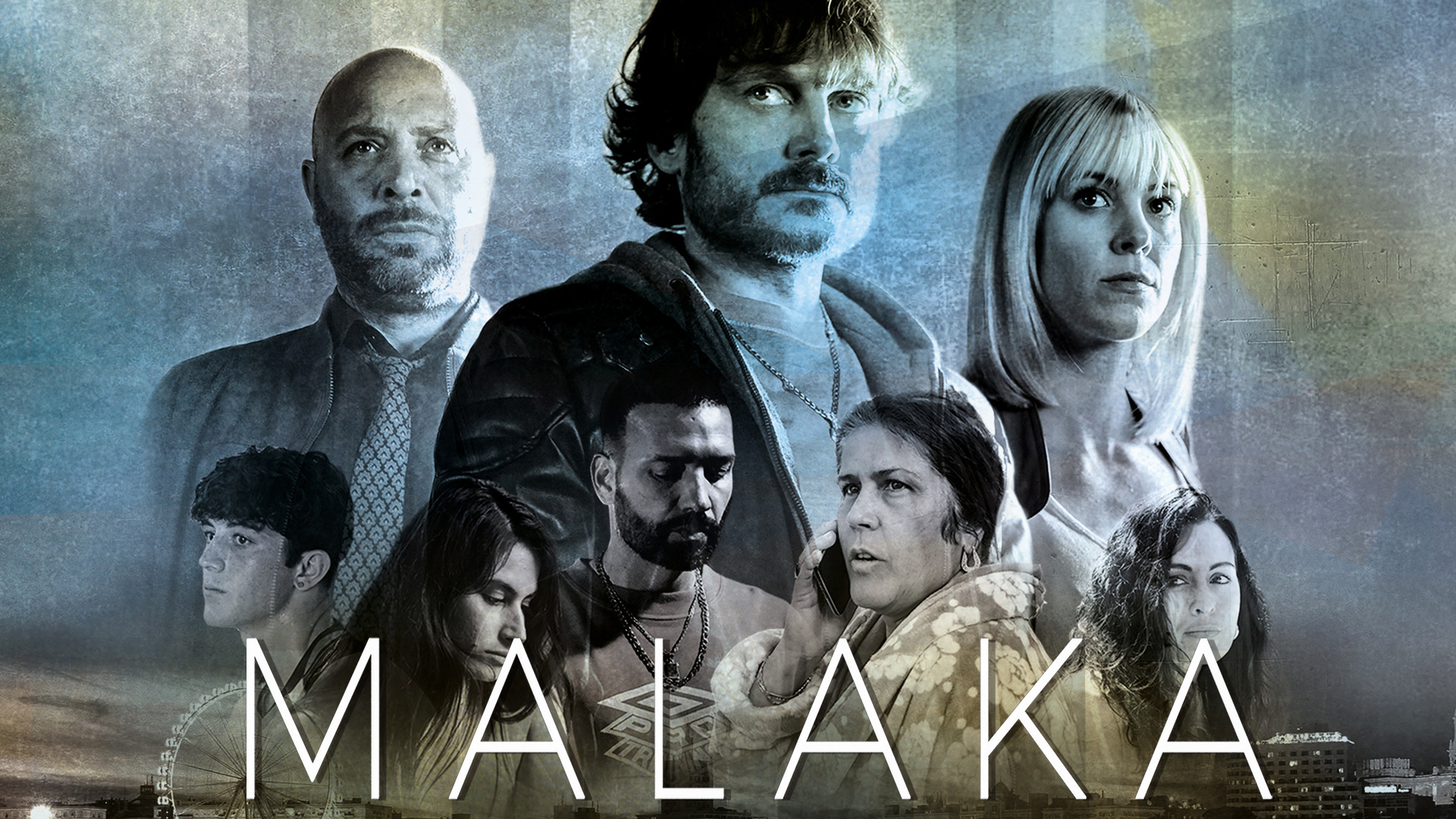 Prime Video: Malaka