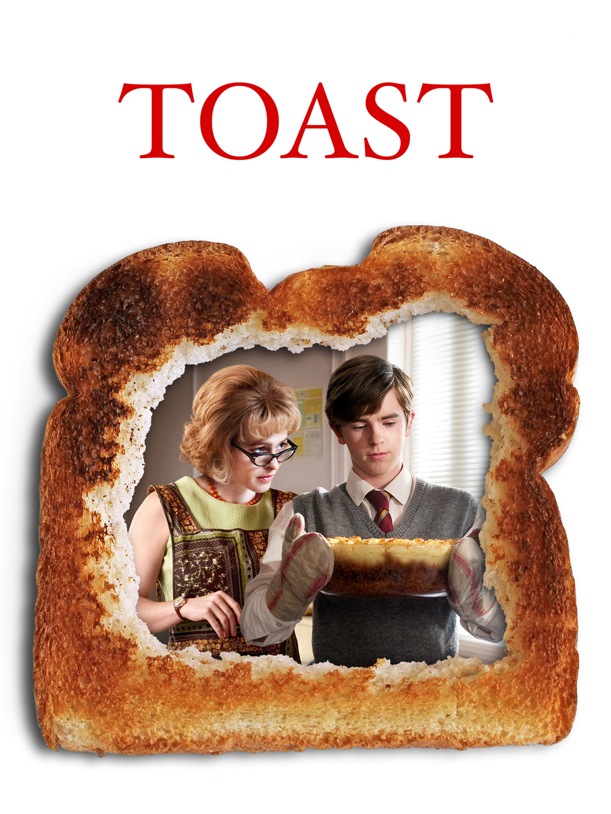Prime Video: Toast
