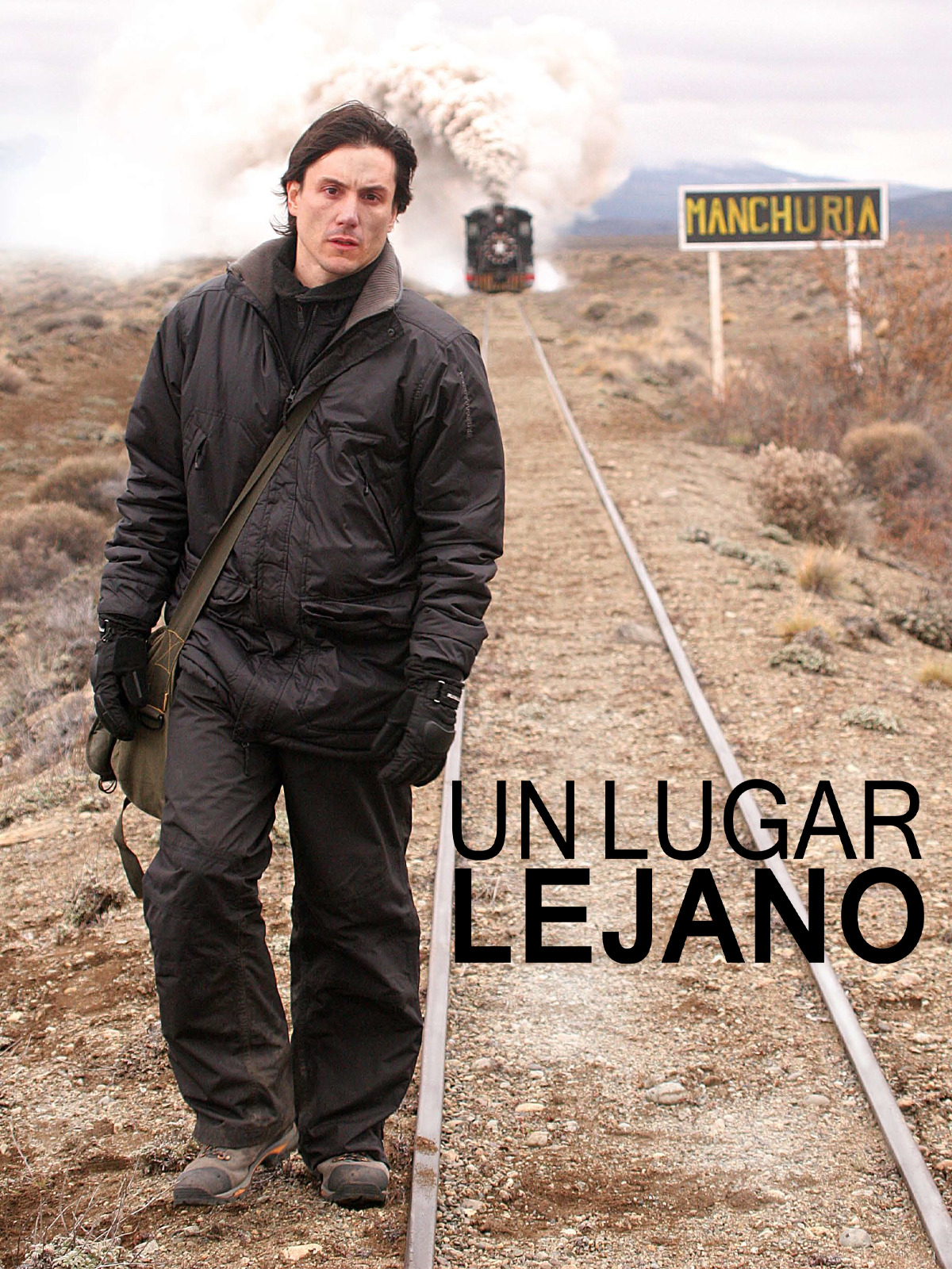 Prime Video: A Distant Place