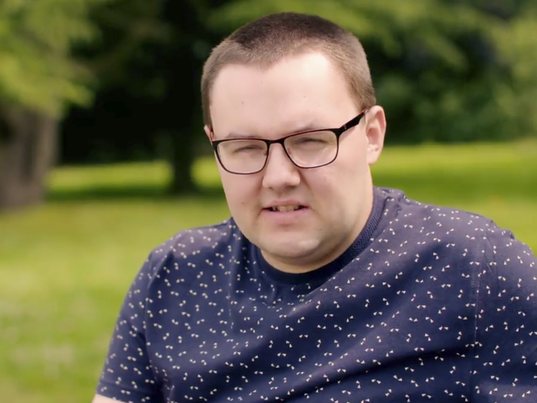 Prime Video: The Undateables - Season 11