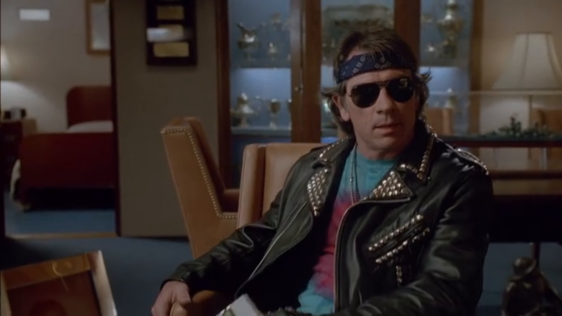 Prime Video: Under Siege