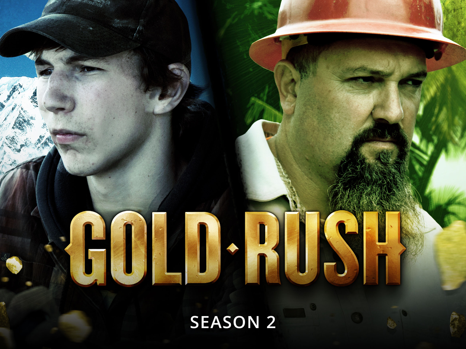 Prime Video: Gold Rush - Season 2