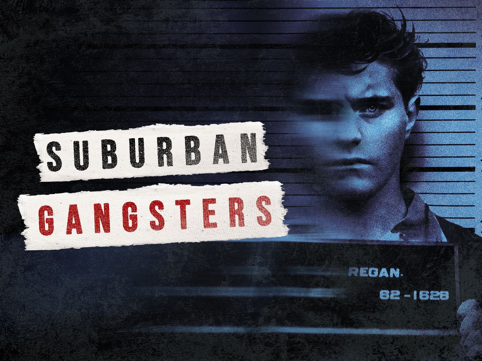 Prime Video: Suburban Gangsters