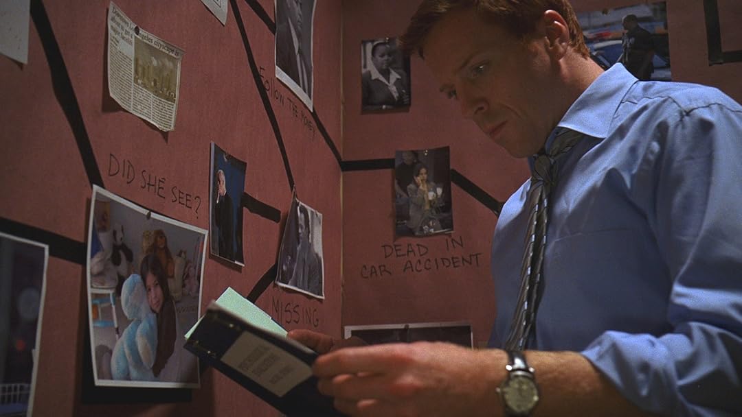 Prime Video: Life - Season 1