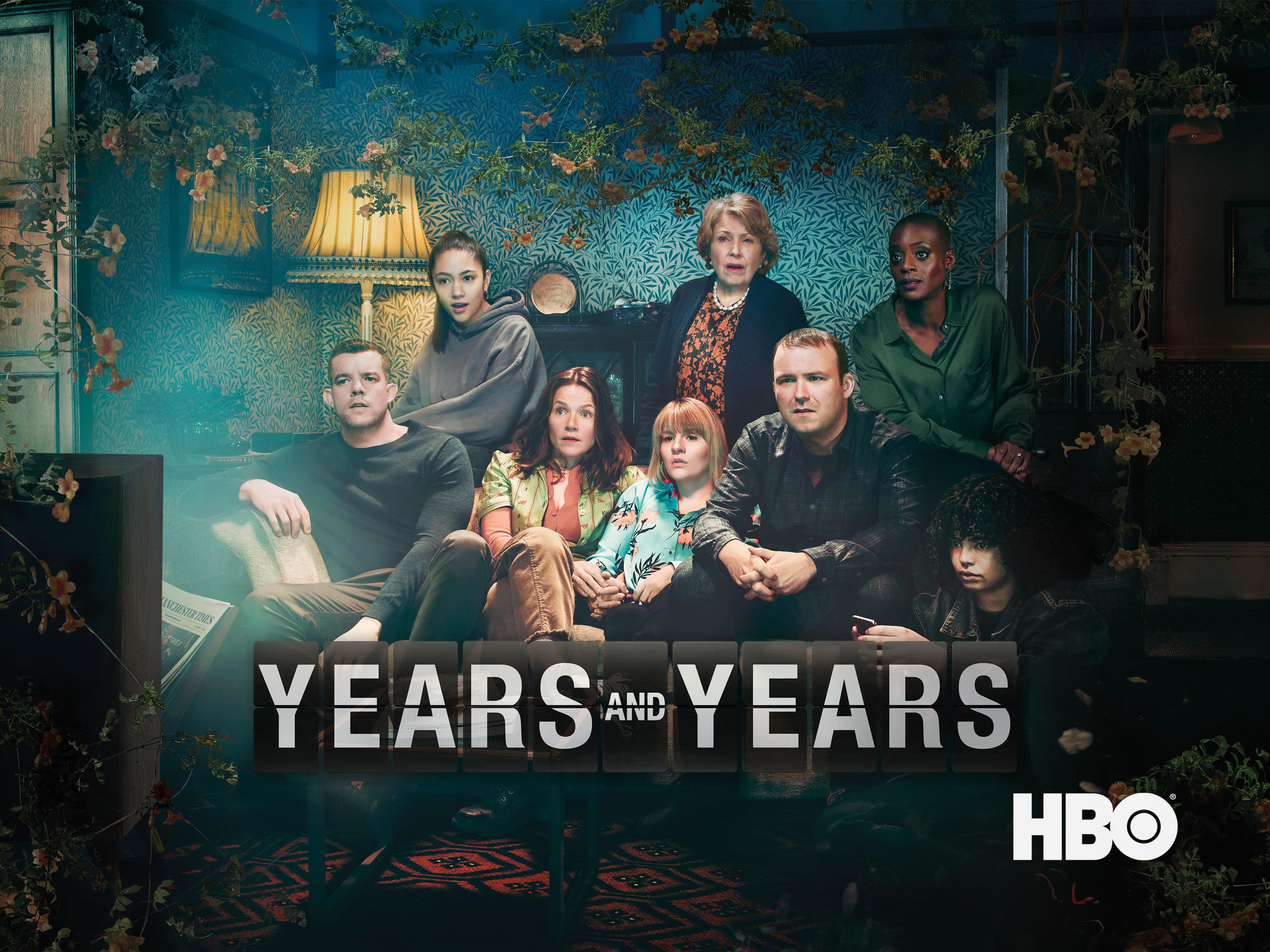 Prime Video: Years and Years, Season 1