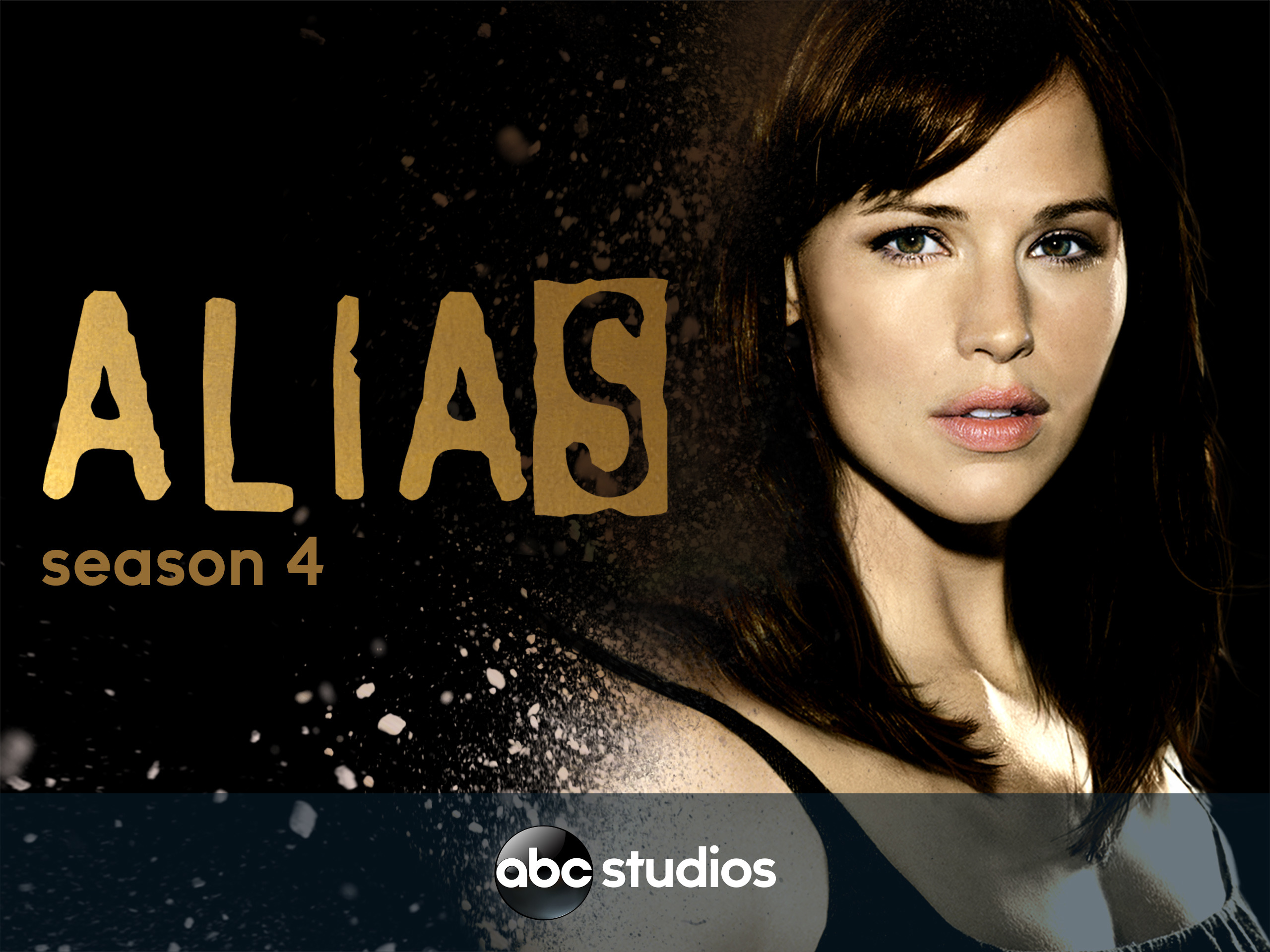 Prime Video: Alias - Season 4