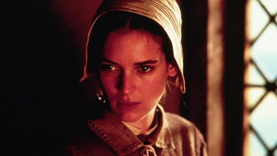 Watch The Crucible | Prime Video