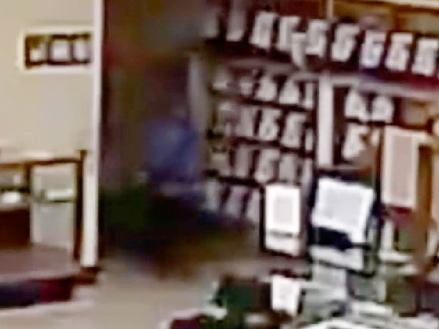 Prime Video: Paranormal Caught on Camera - Season 5