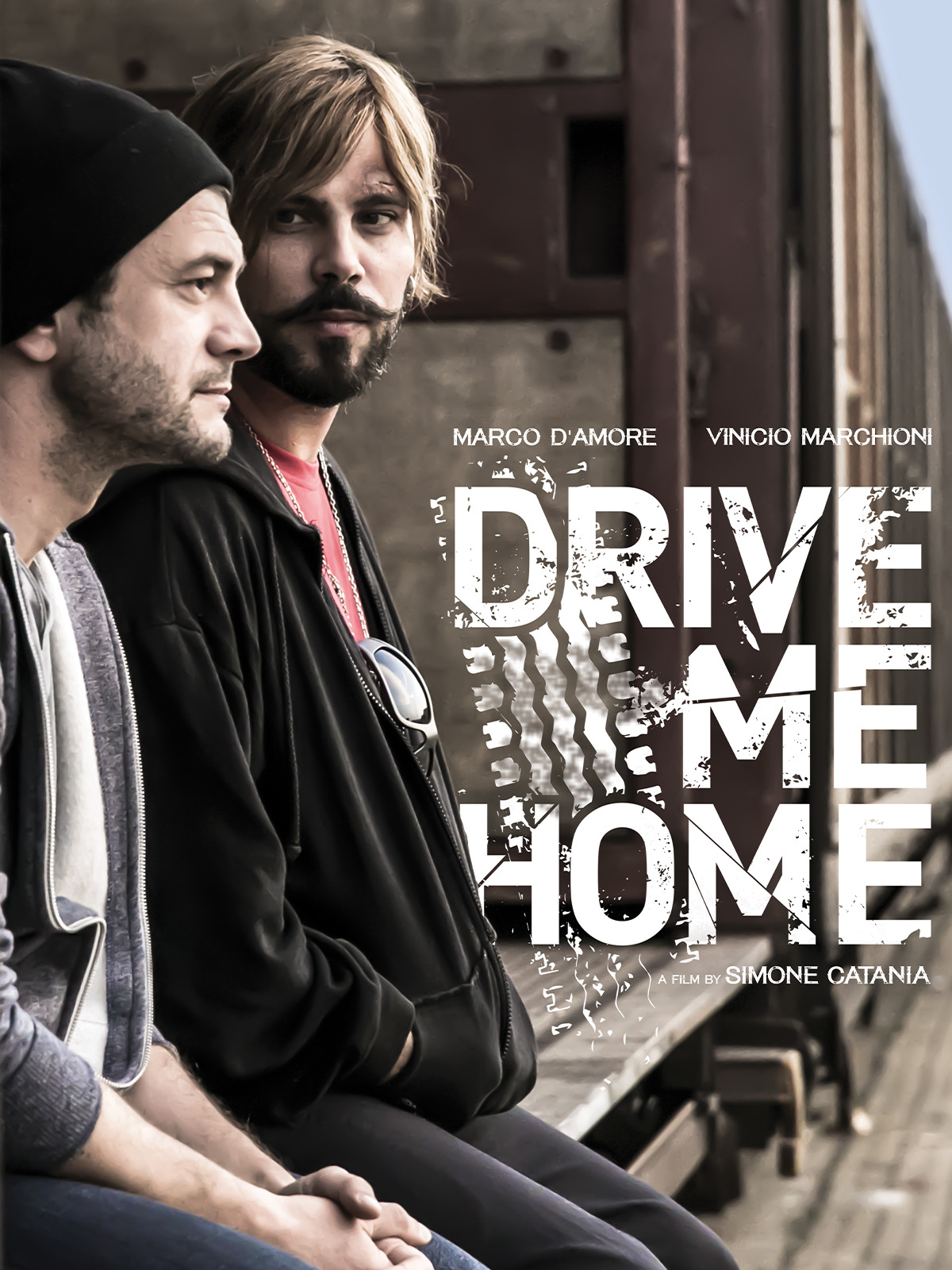 Prime Video: Drive Me Home