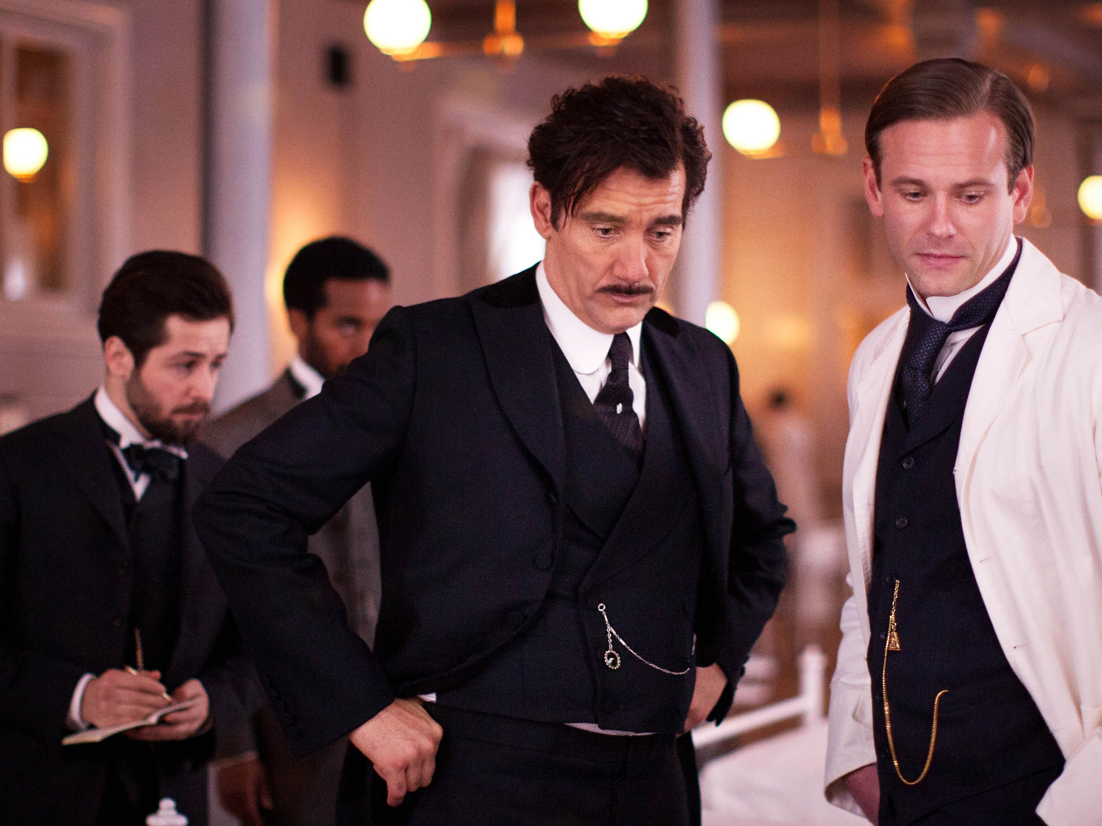 Prime Video: THE KNICK - Season 1