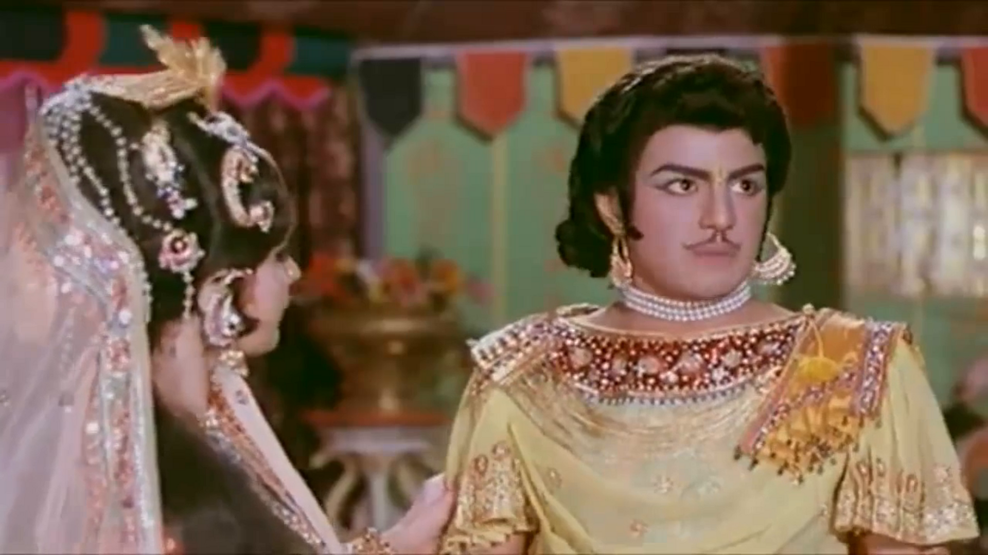 Watch Daana Veera Soora Karna | Prime Video