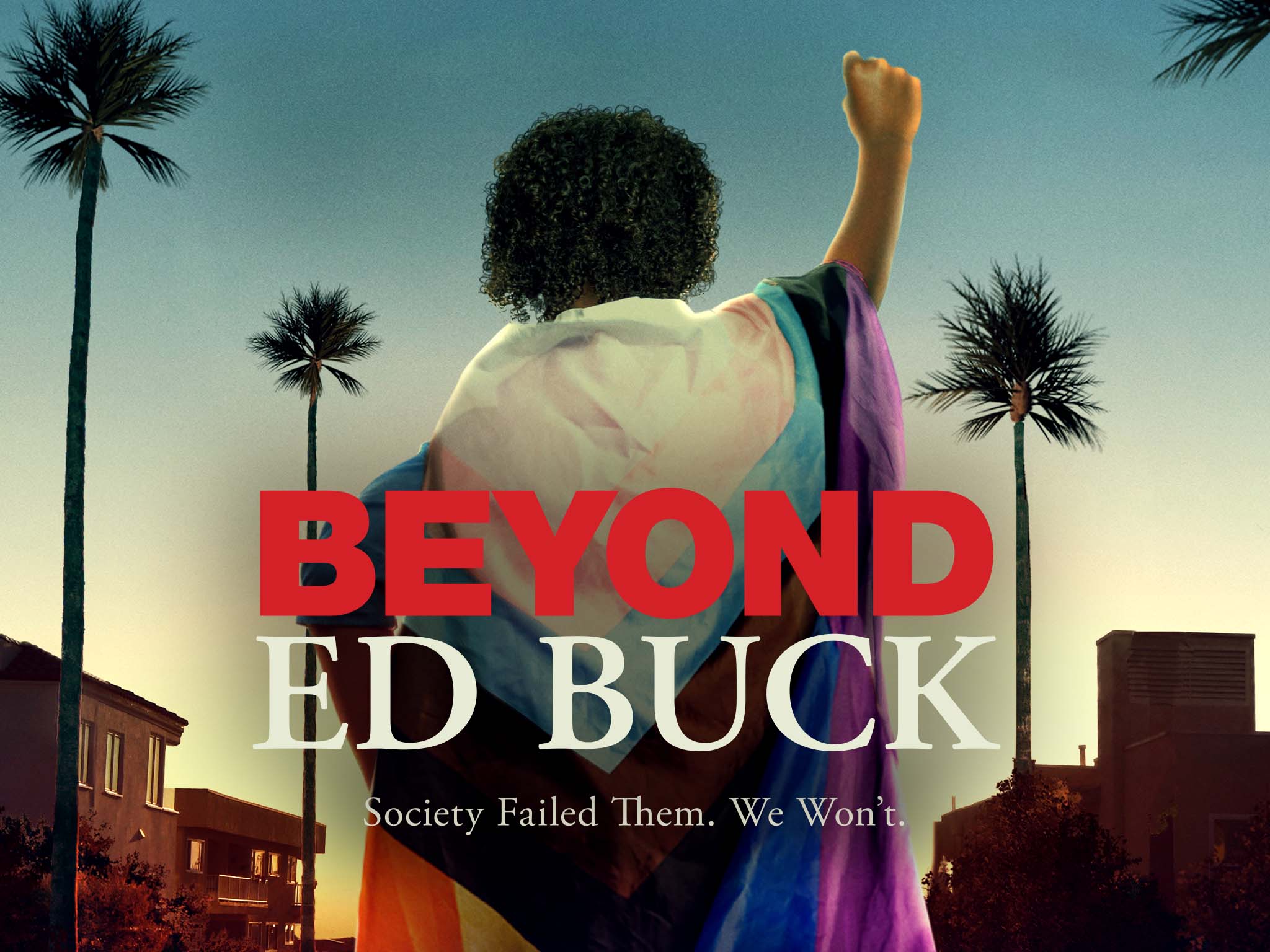 Prime Video: Beyond Ed Buck