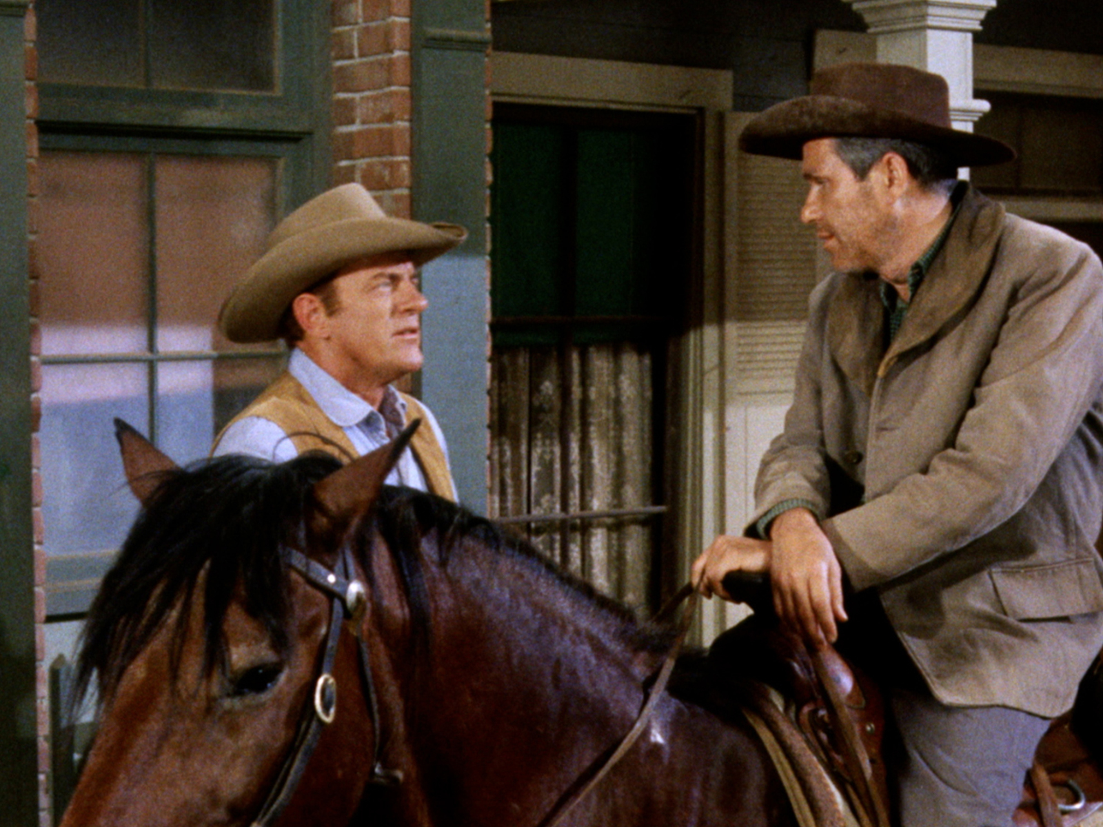 Prime Video: Gunsmoke: Season 12