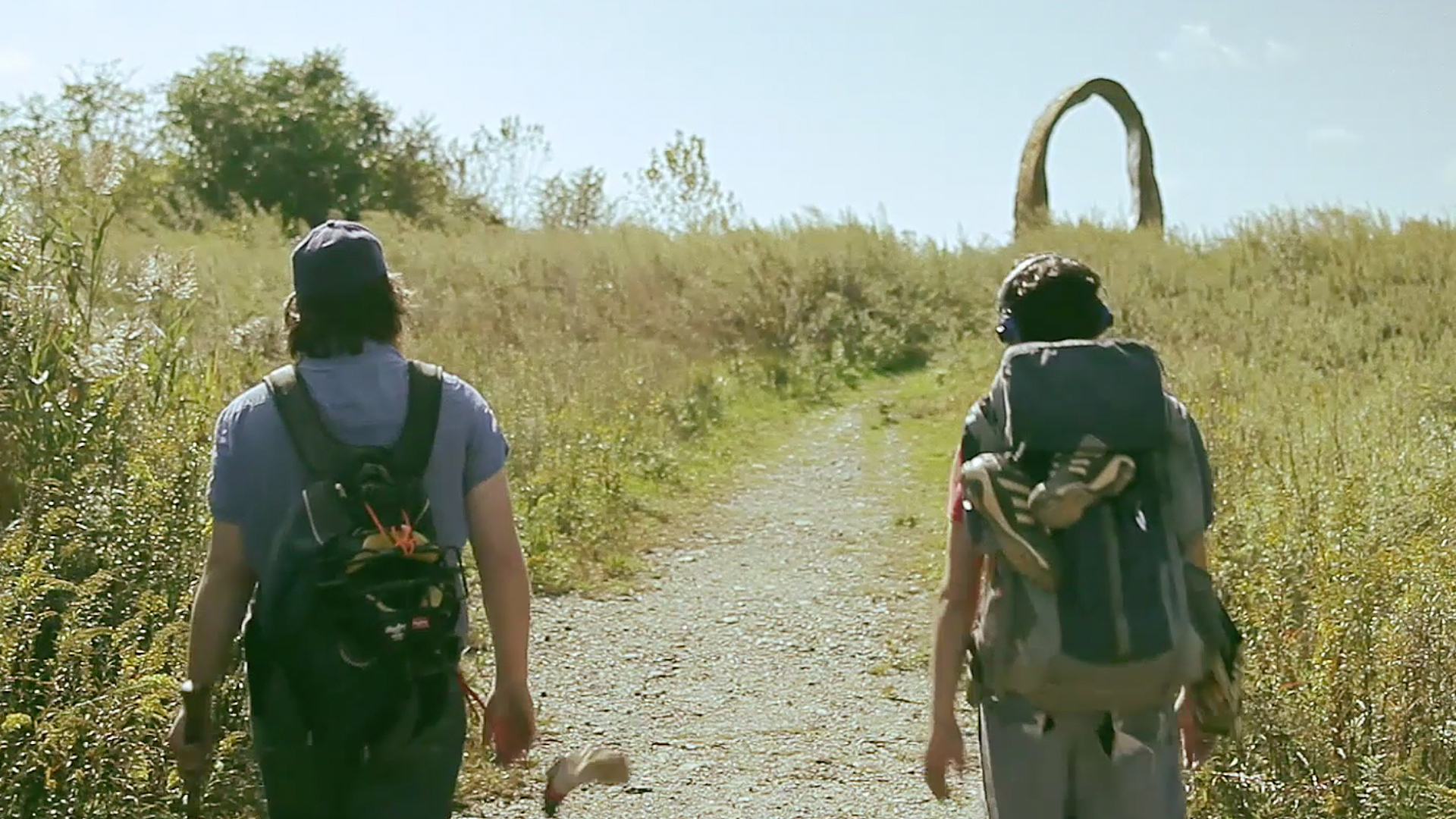 Watch The Battery | Prime Video