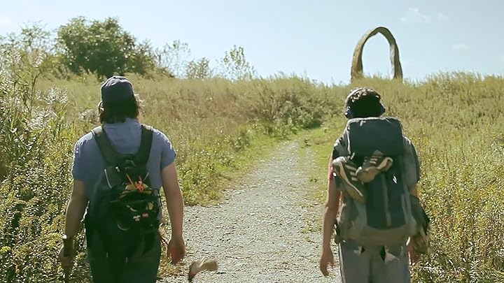 Amazon.com: The Battery : Jeremy Gardner, Adam Cronheim, Alana O'Brien, Jamie Pantanella, Larry ...