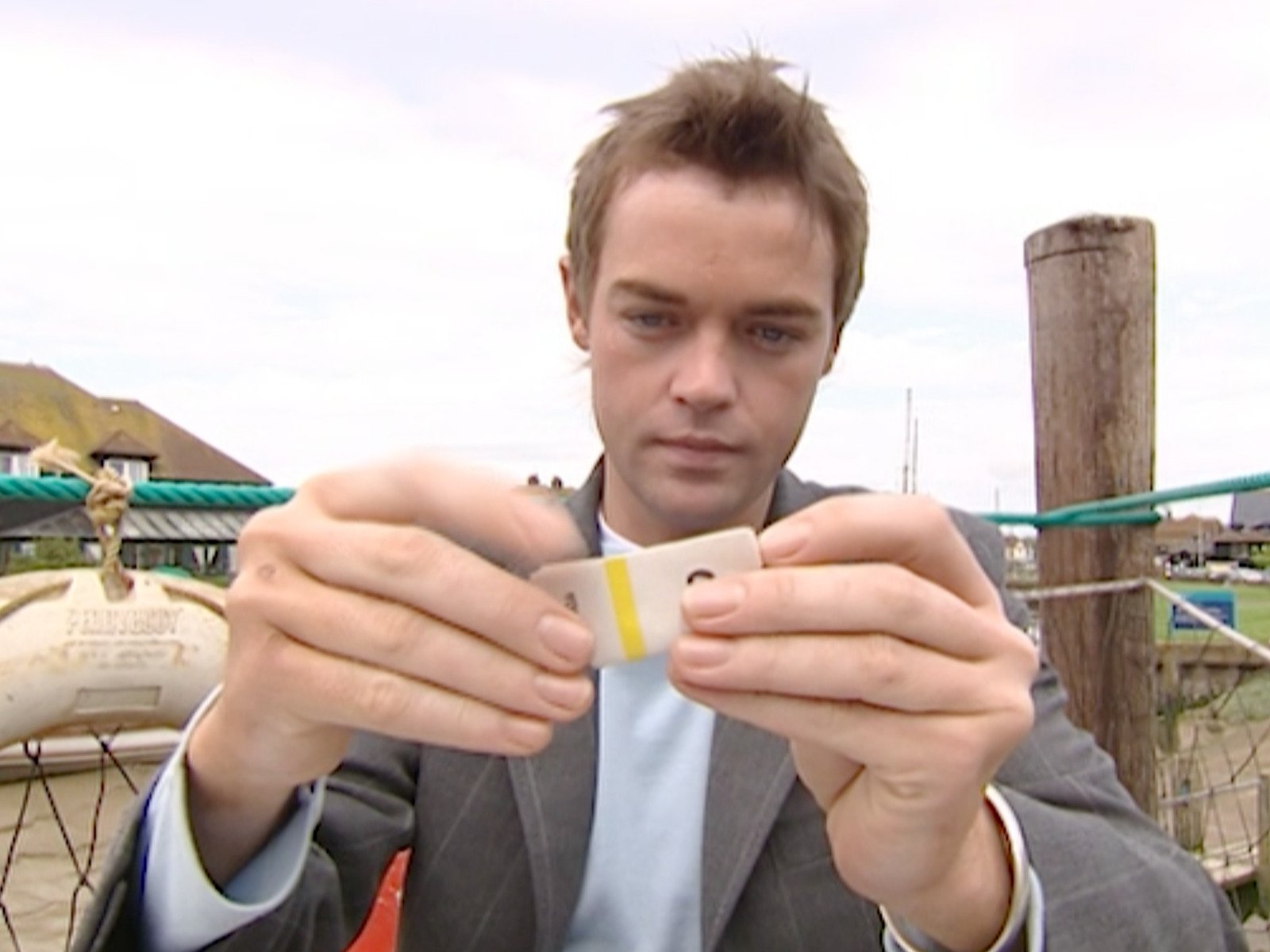 Prime Video: Tricky TV Quickie