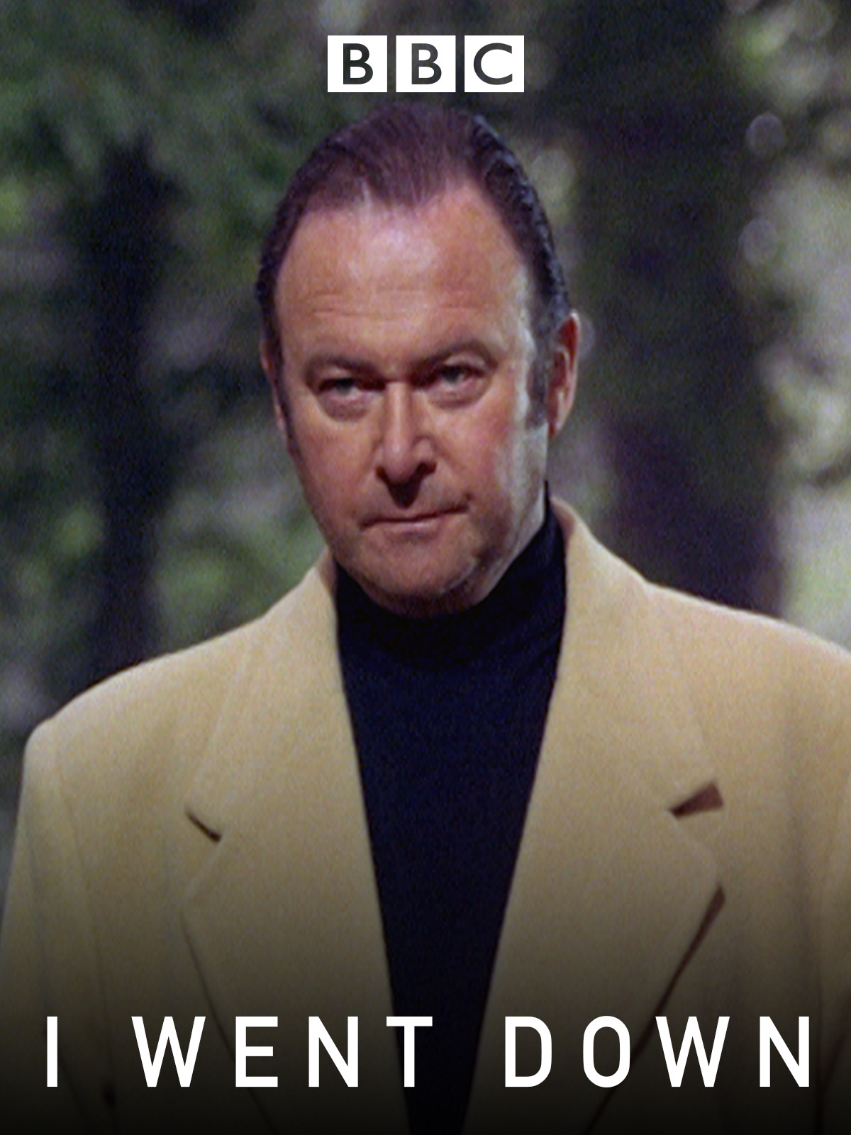 Prime Video: I Went Down