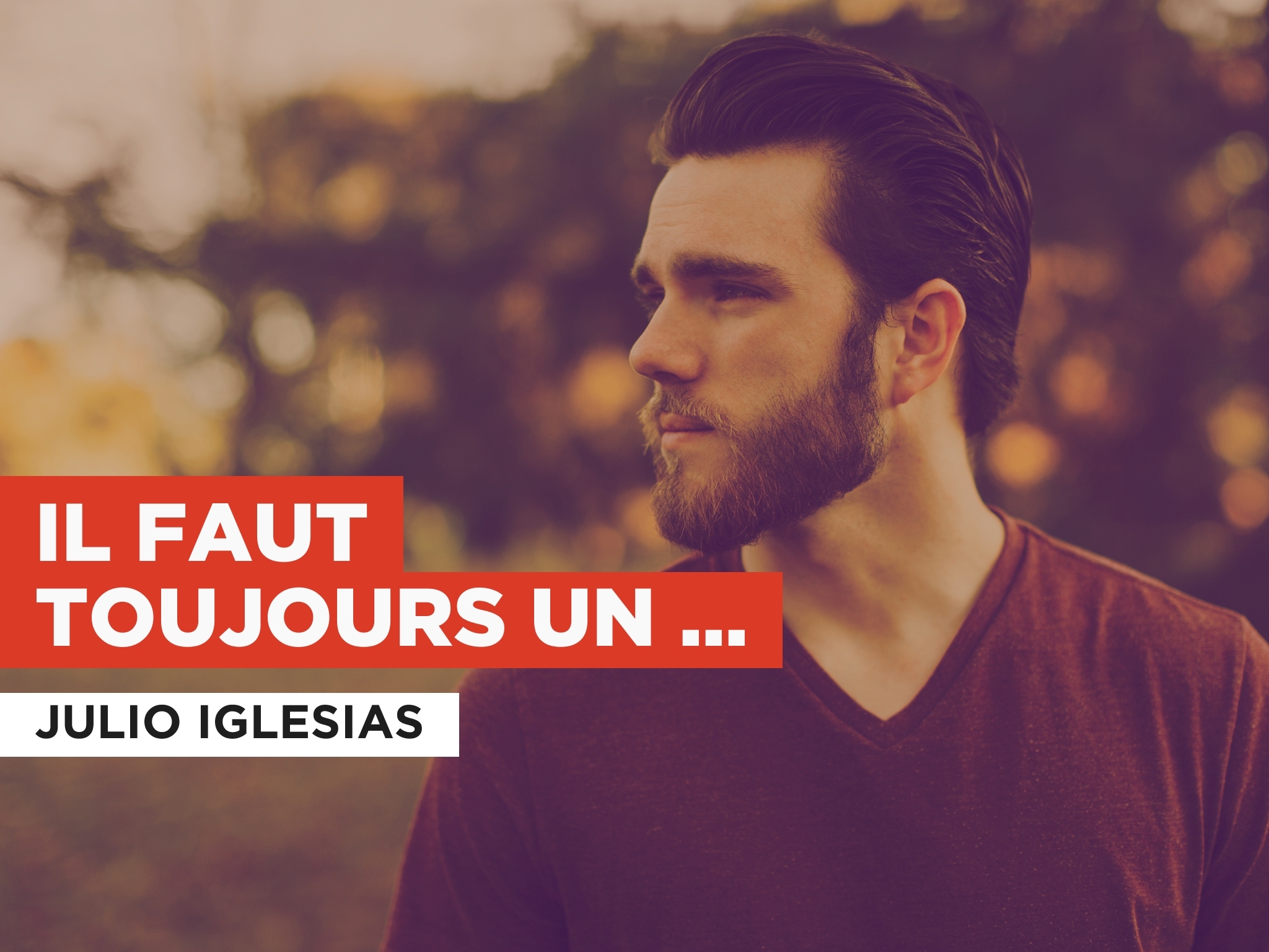 Prime Video: Il faut toujours un perdant (Adaptation of the song: Hey ...