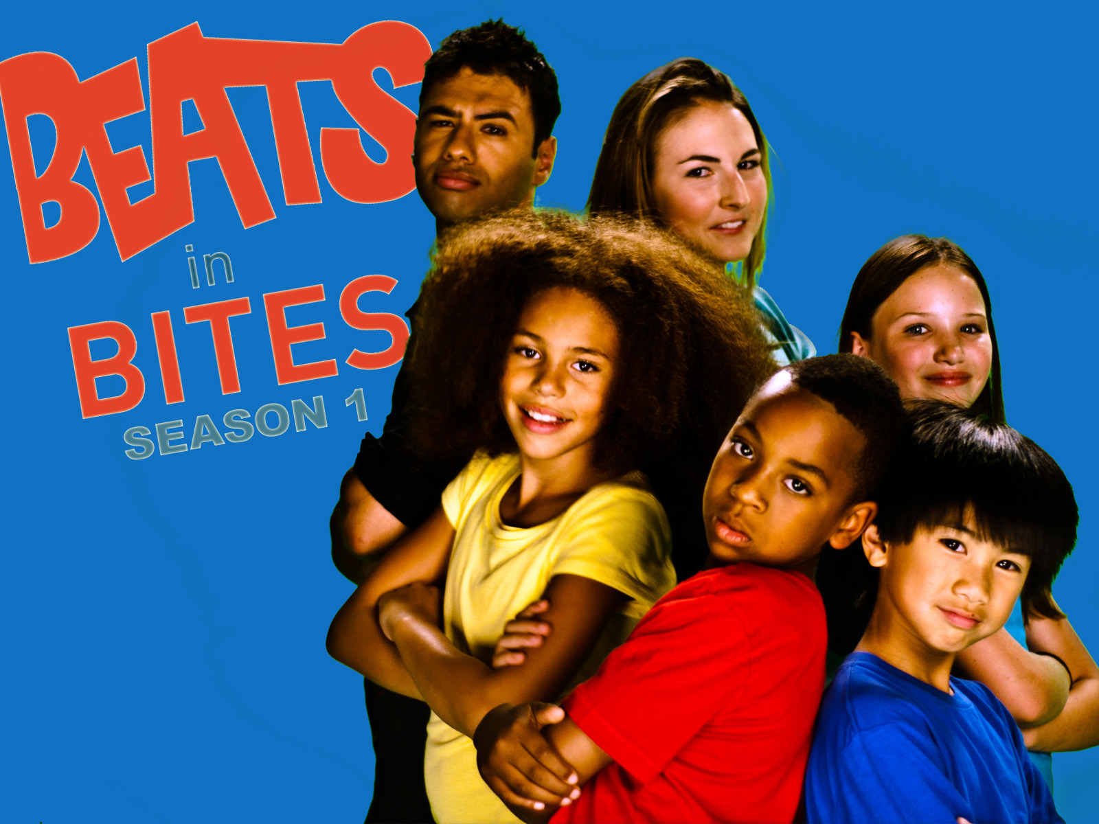 Prime Video: Beats In Bites