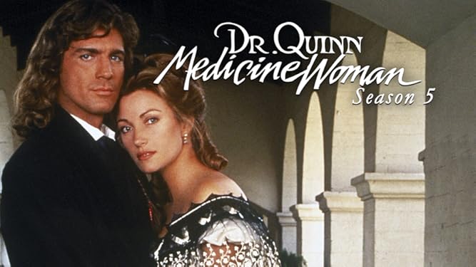 Watch Dr. Quinn Medicine Woman Season 1 | Prime Video