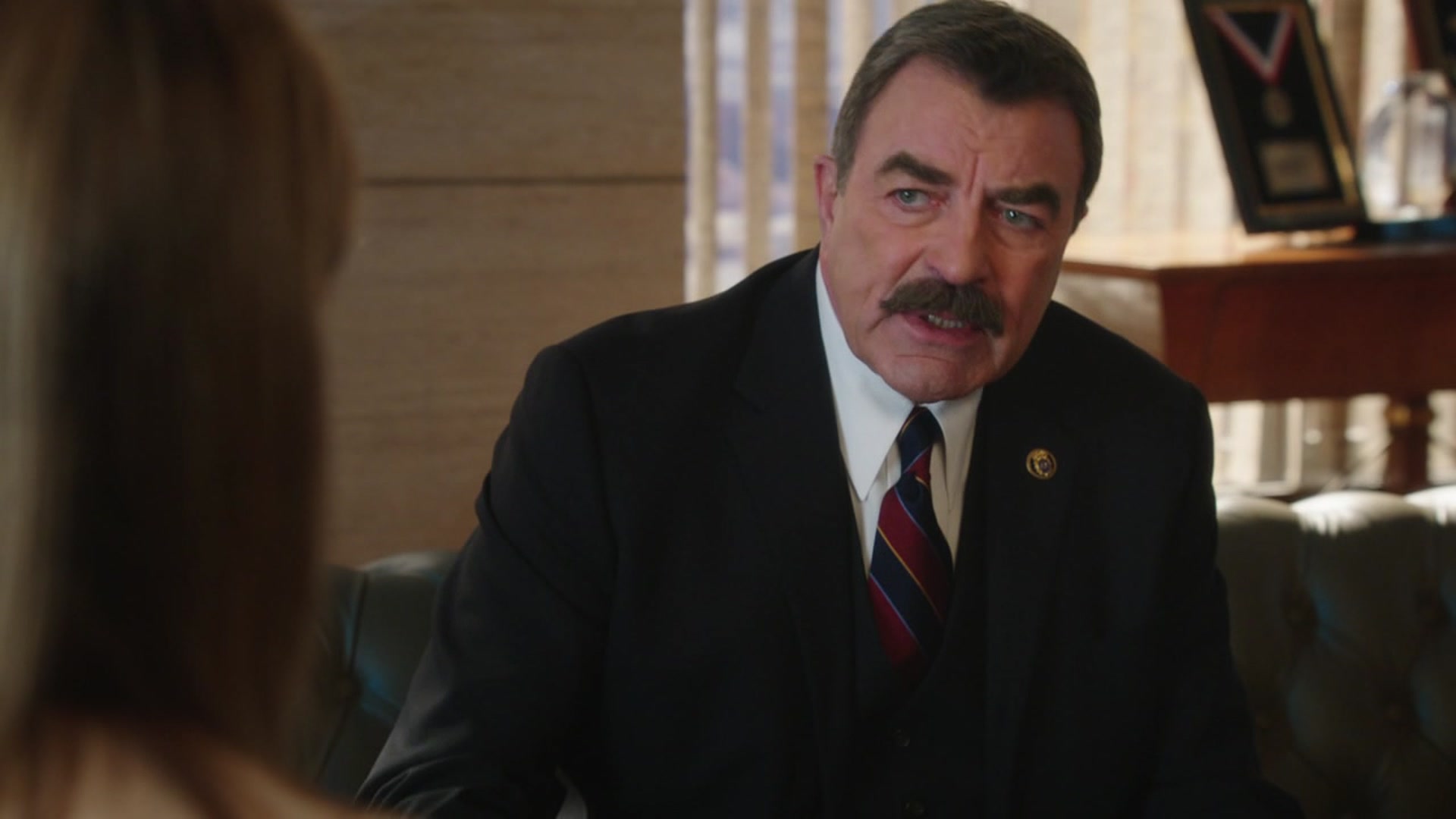 Prime Video: Blue Bloods, Season 7